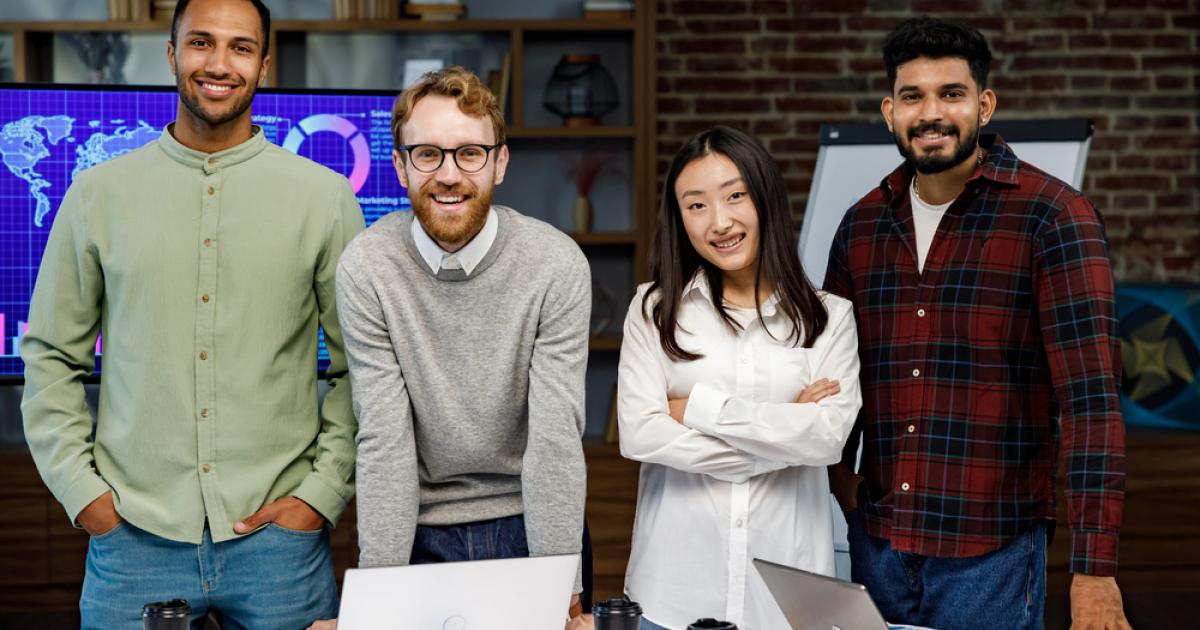 Estas son las startups que participarán del Kamay Code Bogotá